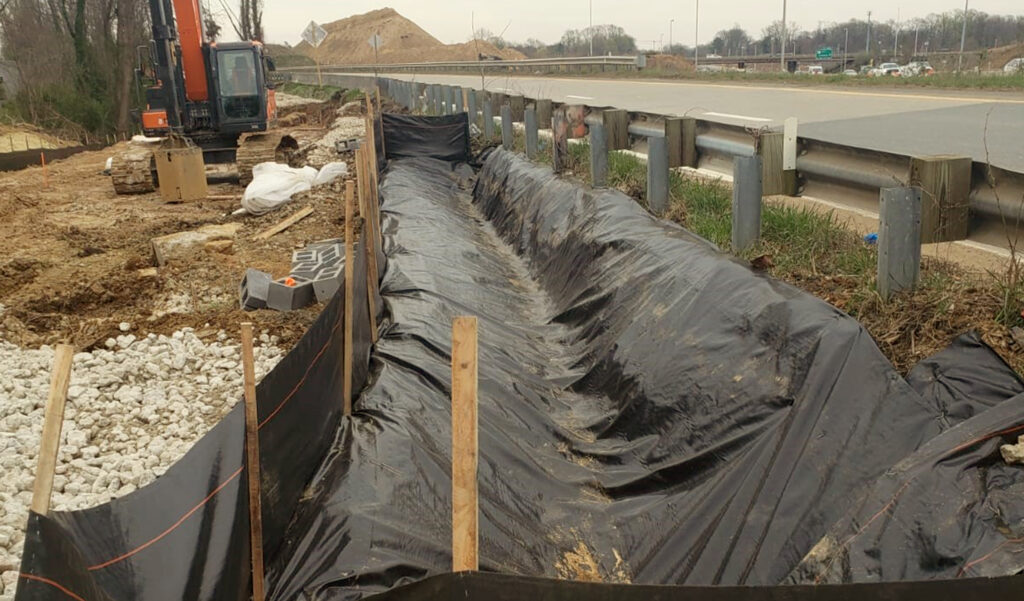 Erosion & Sediment Controls – RBAENG